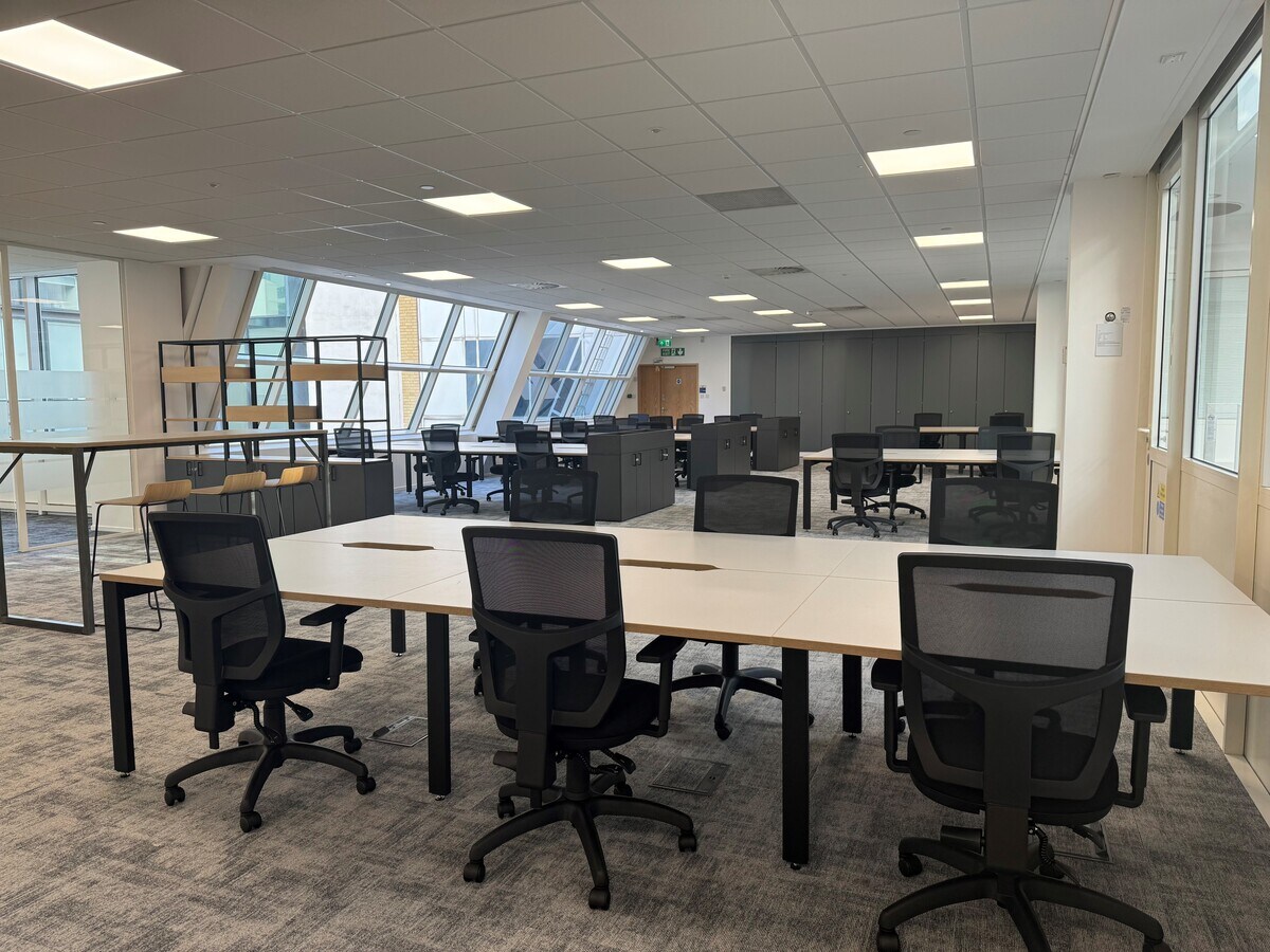 15 Appold St, London, EC2A 2NE - Earl Place | LoopNet UK