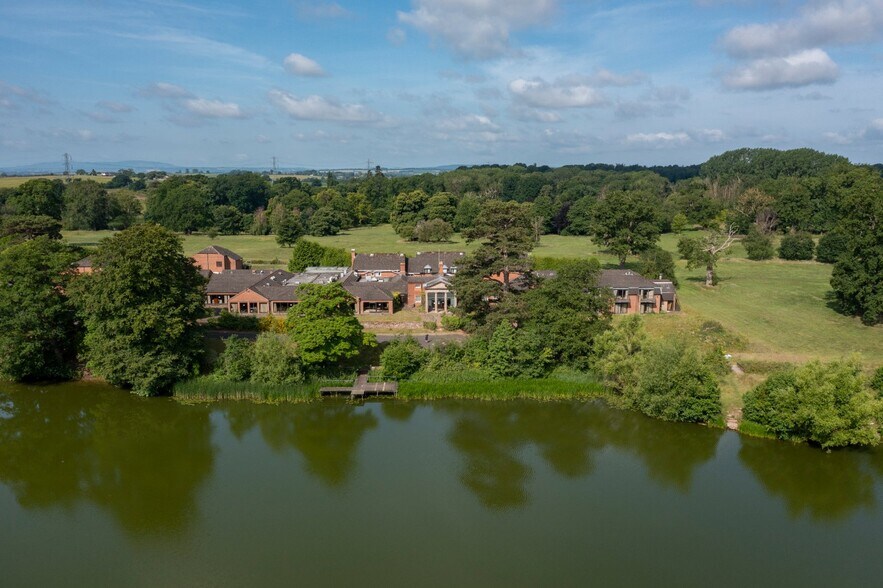Hospitality Property for Sale in Patshull Park Hotel Golf & Country ...