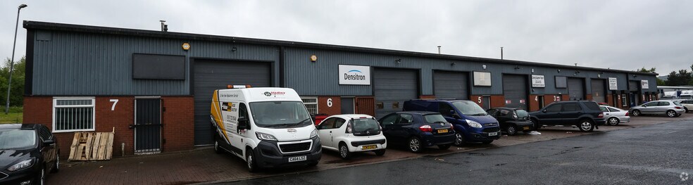 Eleventh Ave N, Gateshead, NE11 0NJ - Industrial for Lease | LoopNet UK