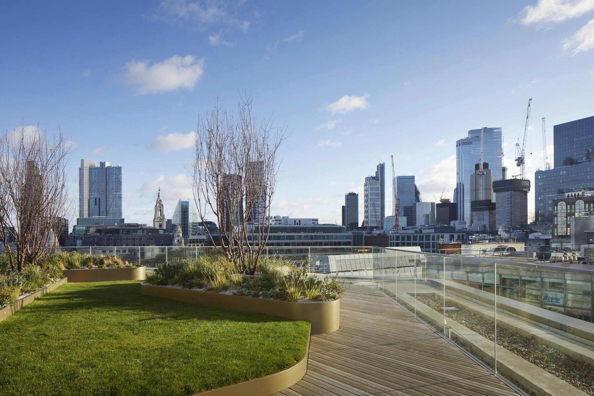 103-105 Bunhill Row, London, EC1Y 8LZ - HYLO - Retail to Rent - 67,596 ...