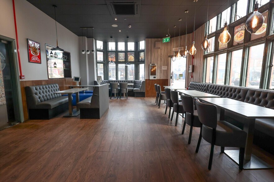 Retail Space to Rent in General Wolfe 551 Foleshill Rd, Coventry, CV6 ...