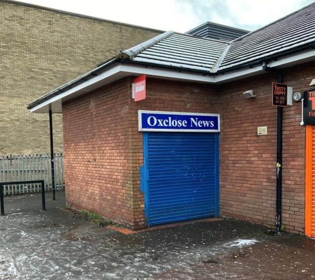 1-4 Oxclose Village Centre, Washington NE38 0LZ | LoopNet UK