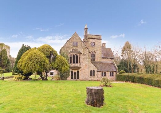 Buildwas, Telford, TF8 7BW - GBR