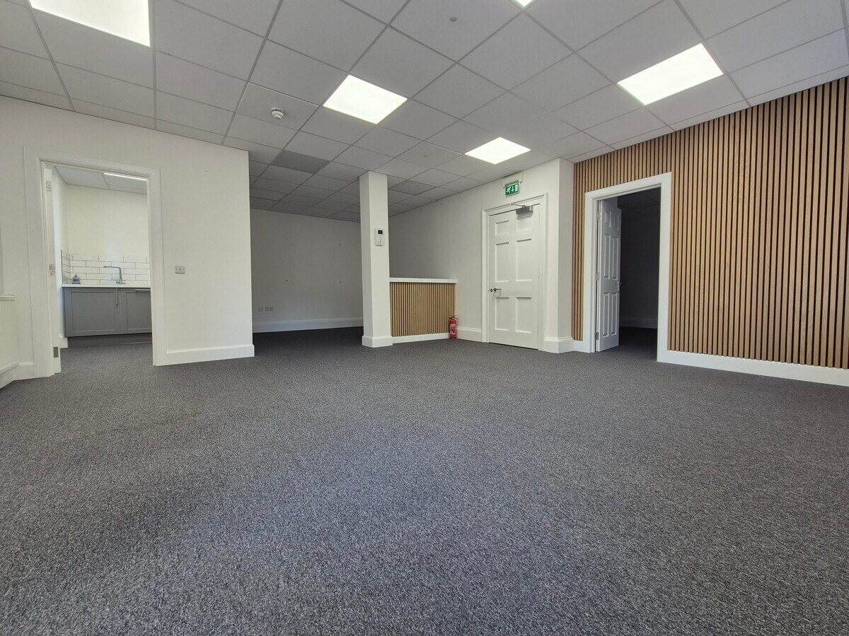 38 Thistle St, Edinburgh, EH2 1EN - GBR