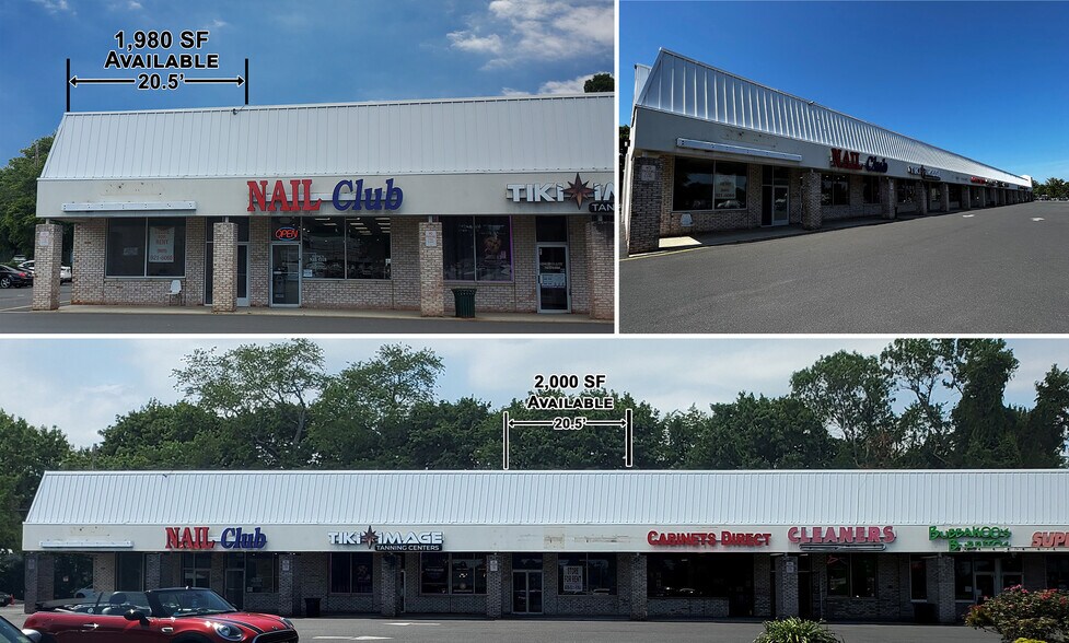 310 Route 36, West Long Branch 07764 - Paddock Plaza | LoopNet.co.uk