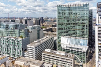 1 Ropemaker St, London EC2Y 9AW - Citypoint | LoopNet UK