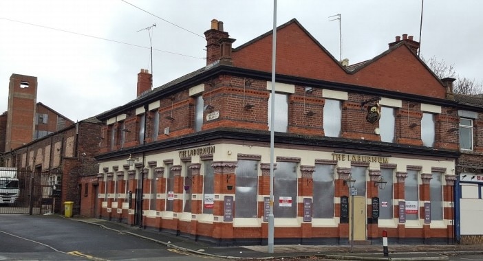 92 Litherland Rd, Bootle, L20 3HZ | LoopNet UK