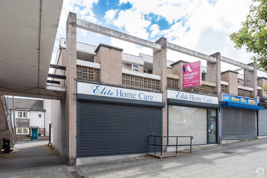 Broad St, Bristol BS16 5LR | LoopNet UK