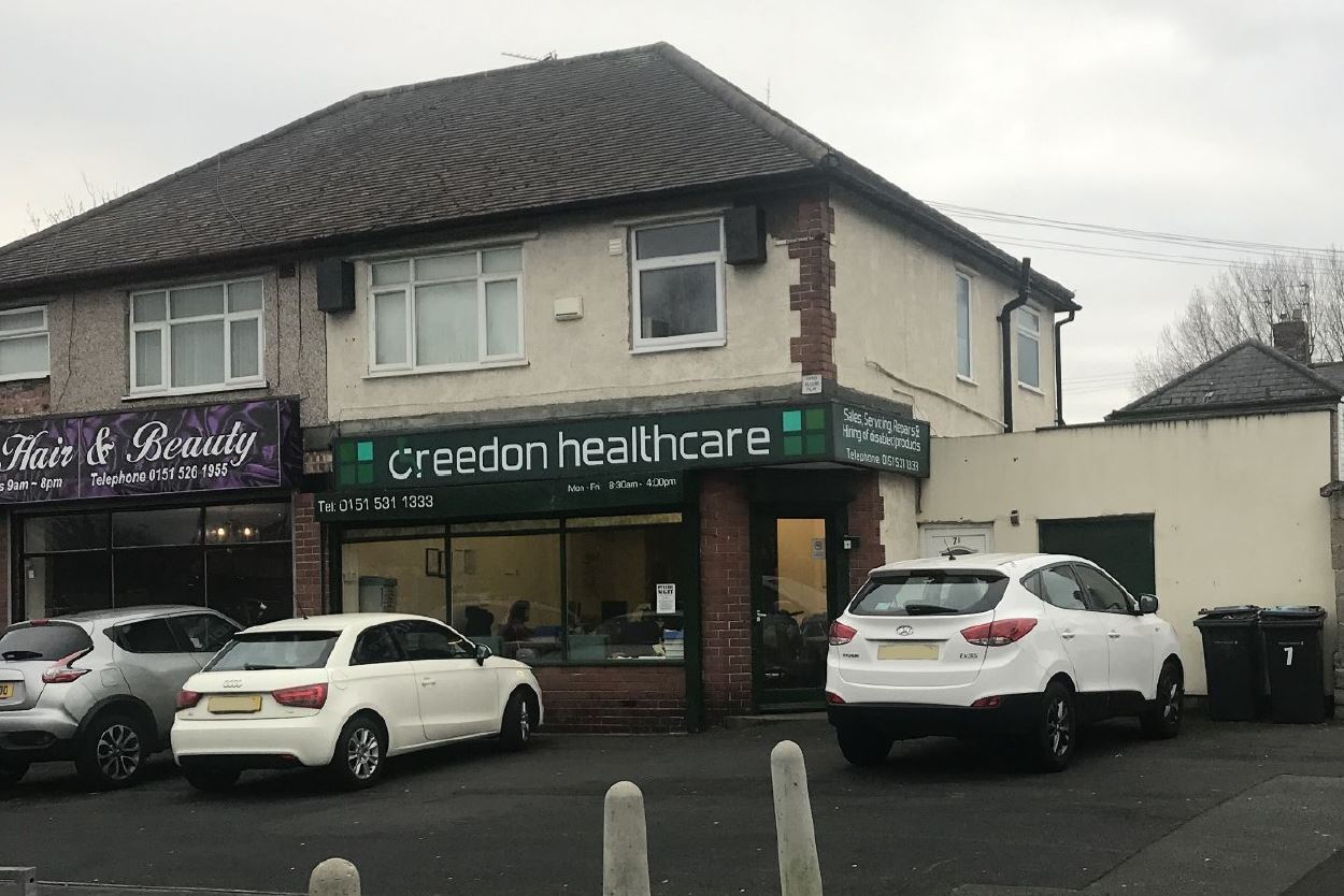7 Copy Ln, Bootle, L30 8RA | LoopNet