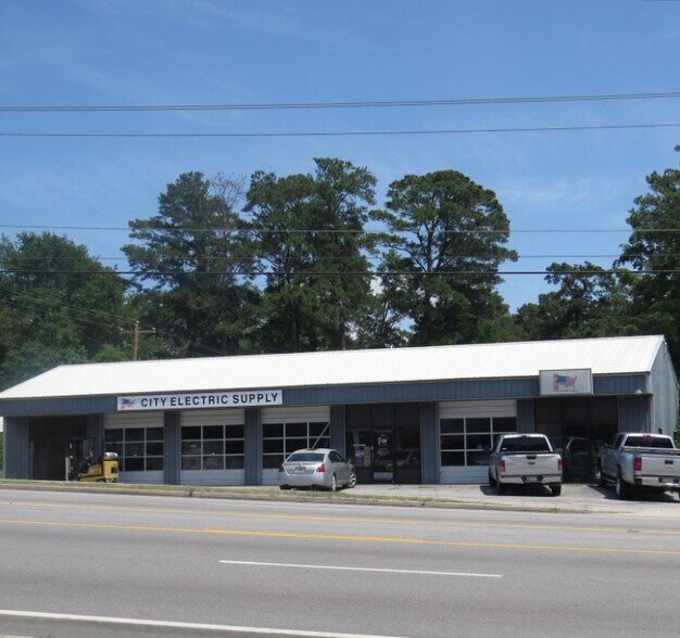 5216 Two Notch Rd, Columbia, SC 29204 - USA