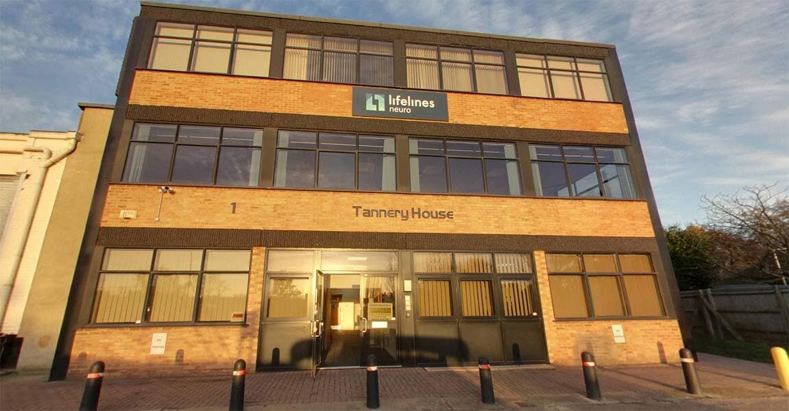 Tannery Ln, Send, GU23 7EF - Tannery House - Office to Rent - 2,465 sq ...