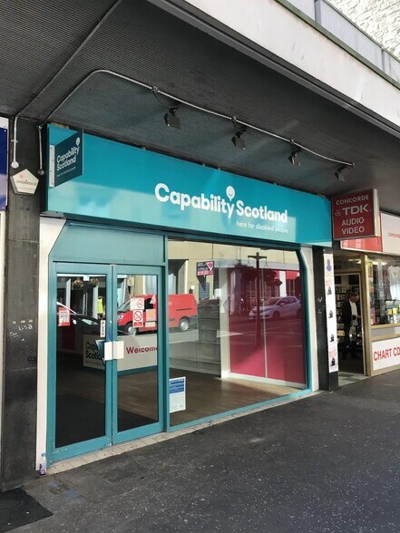 17 Scott St, Perth PH1 5EJ | LoopNet UK