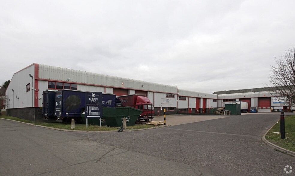 Knight Rd, Rochester, ME2 2LS | LoopNet UK