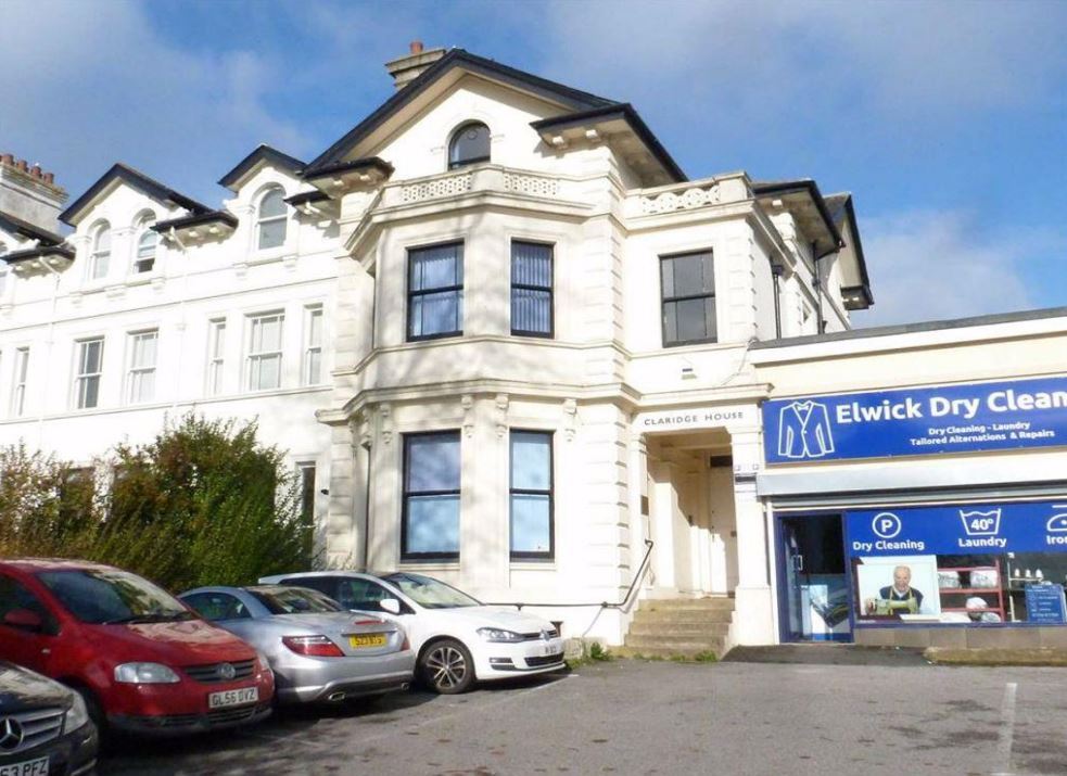 5 Elwick Rd, Ashford, TN23 1PD | LoopNet UK