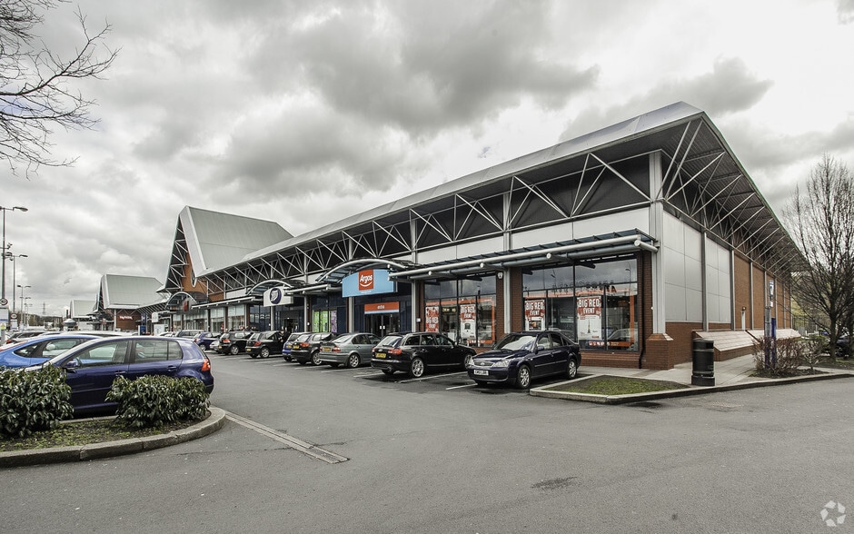 Great Portwood St, Stockport SK1 2HH | LoopNet UK