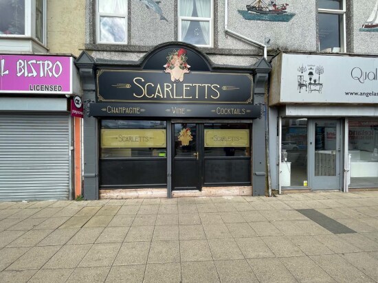 196 Lord St, Fleetwood, FY7 6SW - GBR