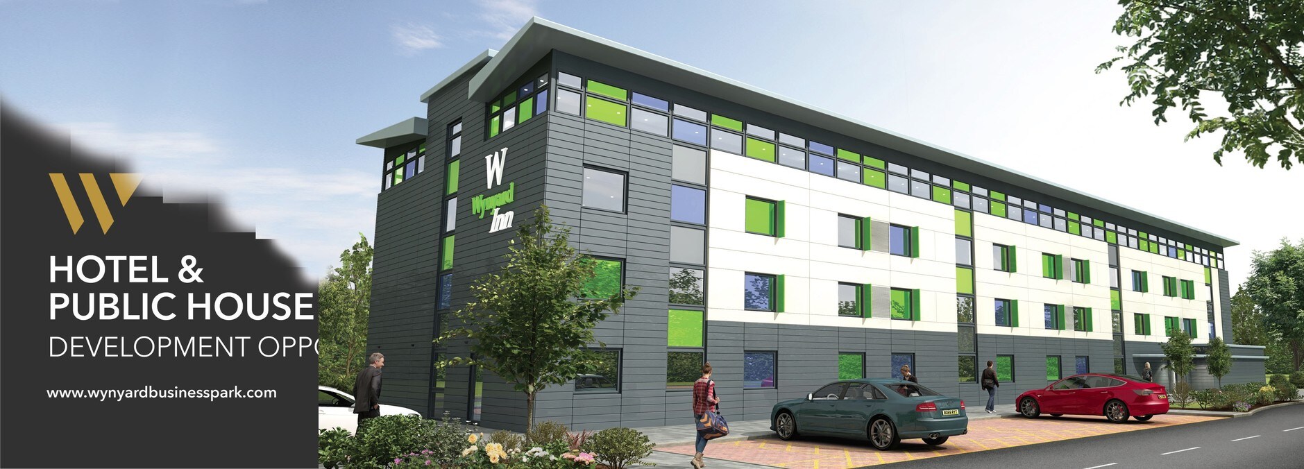 Land Property for Sale in Hotel Development Opportunity, Wynyard Ave ...