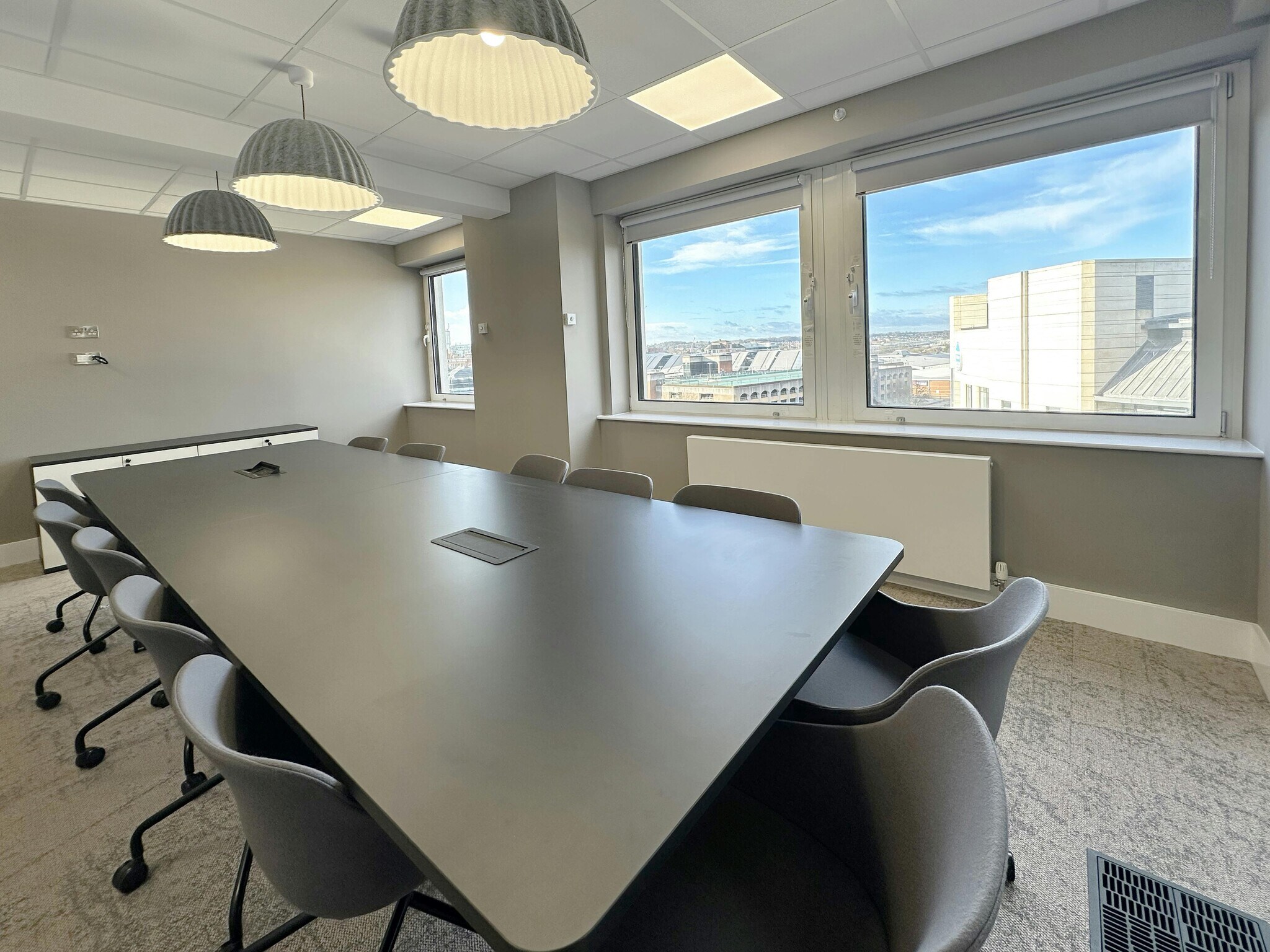 Office Space to Rent - Reading Bridge House, Reading Bridge, Reading ...
