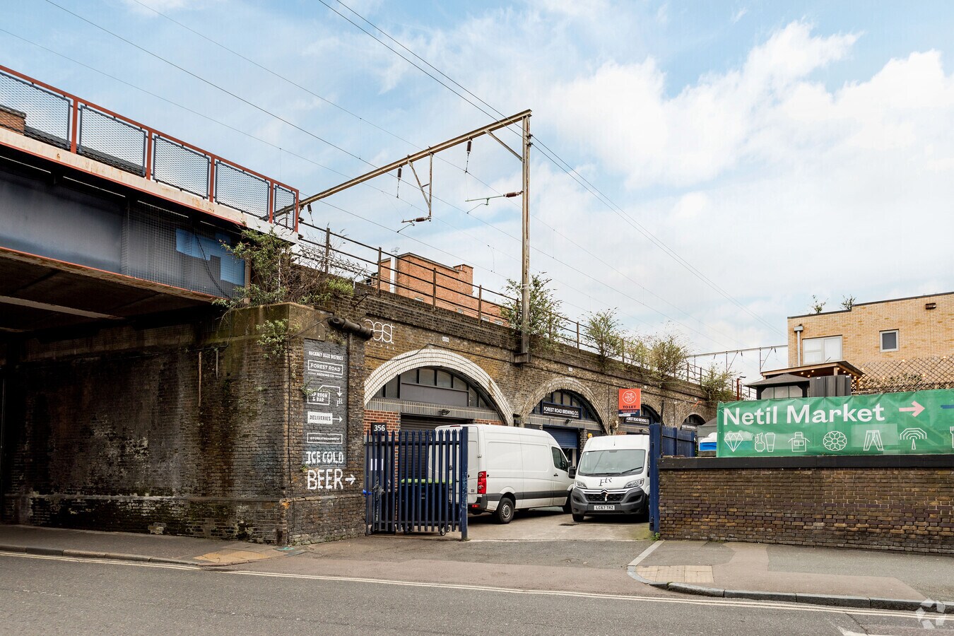 Westgate St, London E8 3RL | LoopNet.co.uk