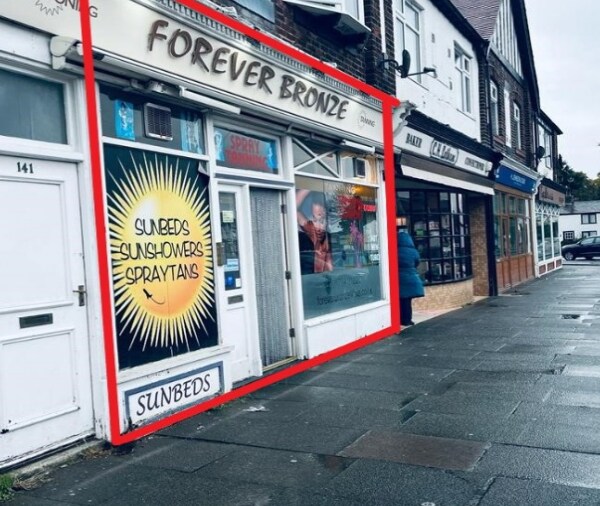 143 Roe Ln, Southport, PR9 7PW | LoopNet UK