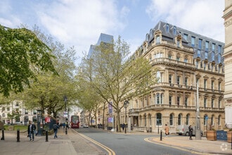 55 Colmore Row, Birmingham B3 2AS - Office for Rent | LoopNet UK