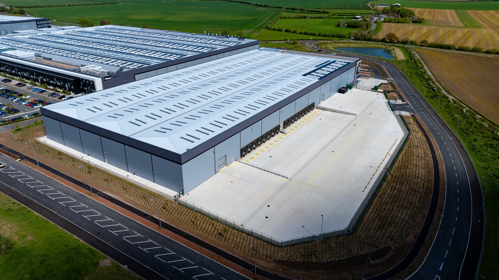 4 Pilot Way, Ansty, WAR CV7 9JU - Apollo Ansty Park | LoopNet