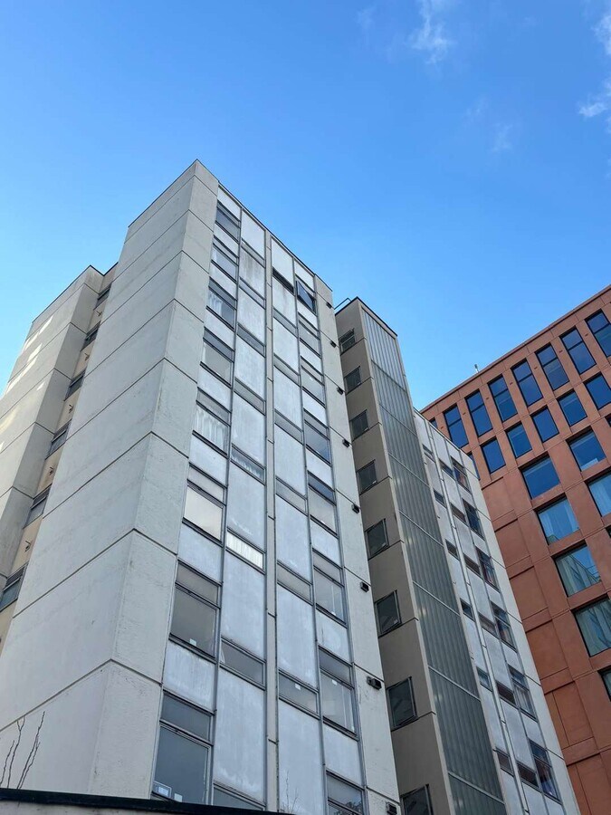 Build-to-Rent Property for Sale in International House, 1 Lambeth Rd ...