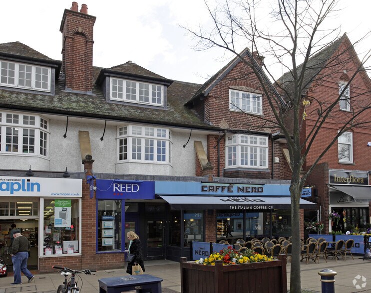 19 High St, Solihull, B91 3SJ - Retail for Lease | LoopNet UK