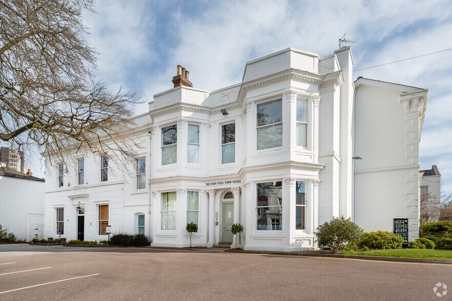 23-23A Highfield Rd, Birmingham B15 3DP | LoopNet UK