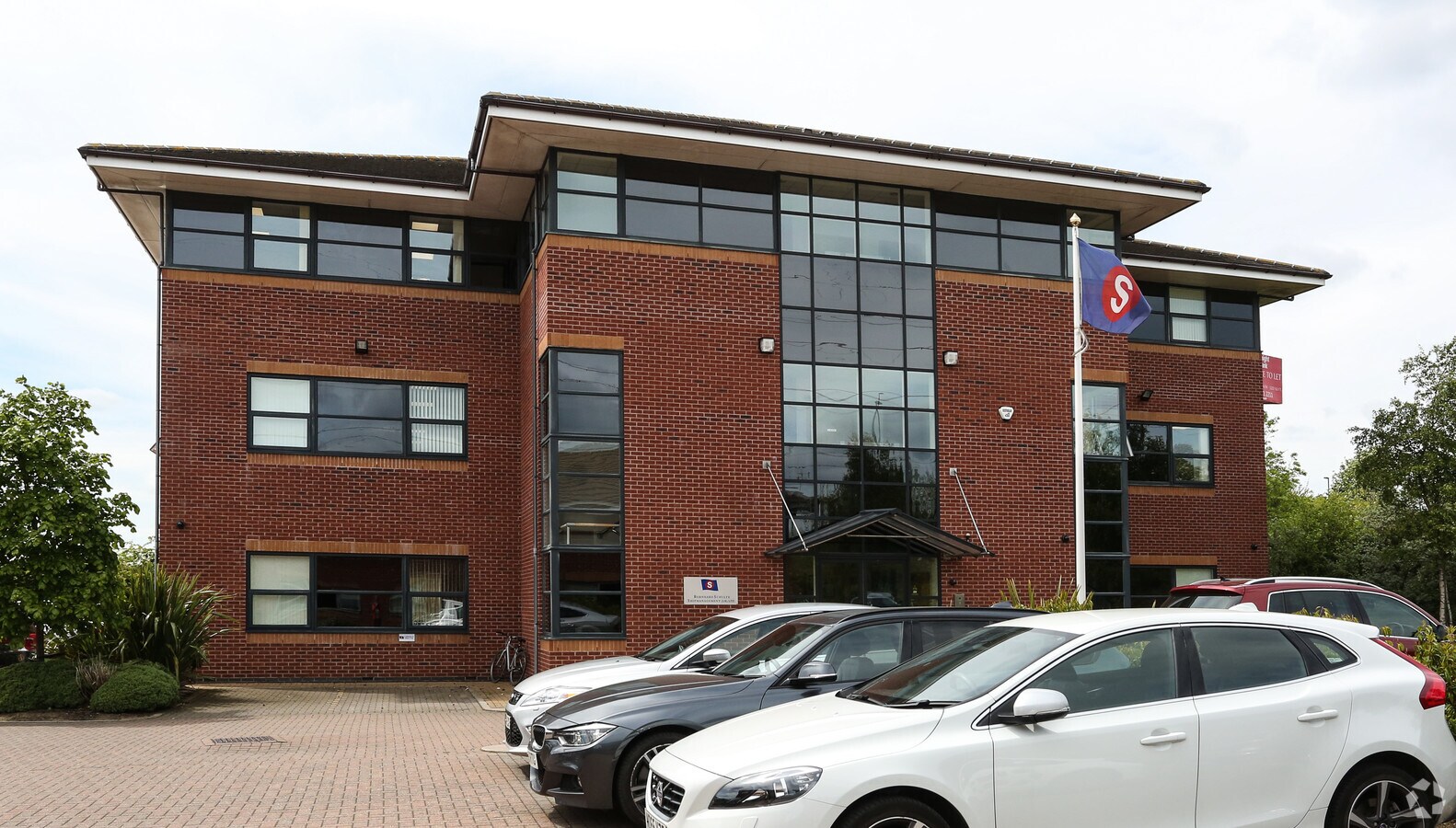 Hedley Ct, North Shields, NE29 7ST - GBR