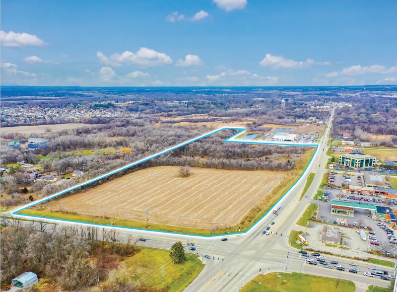 NWC Route 31 & Bull Valley Rd, McHenry, IL 60050 | LoopNet UK