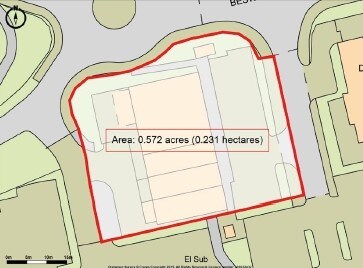 Beswick Dr, Crewe CW1 5NP | LoopNet.co.uk
