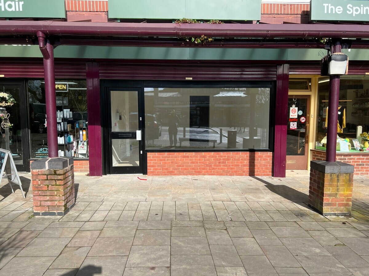 7 Shenley Green, Birmingham B29 4HH | LoopNet UK