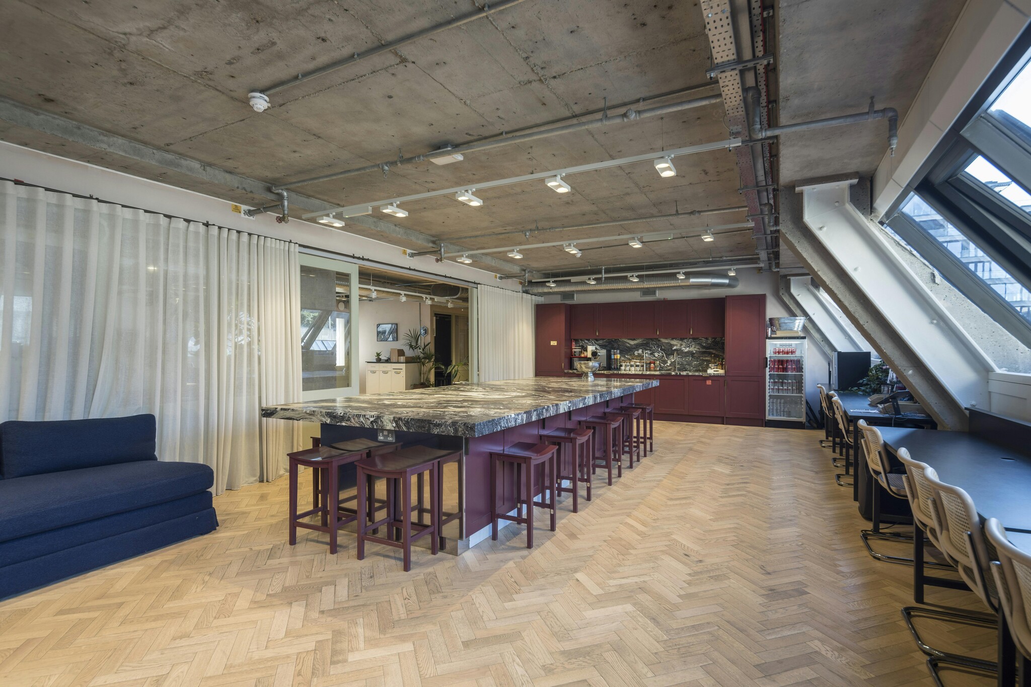 180 Strand, London, WC2R 1AP - Office to Rent - 1,600 sq ft - GBR