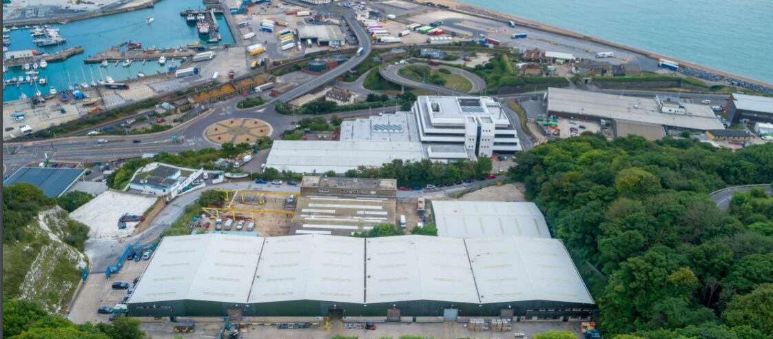 Channel View Rd, Dover CT17 9TW | LoopNet UK