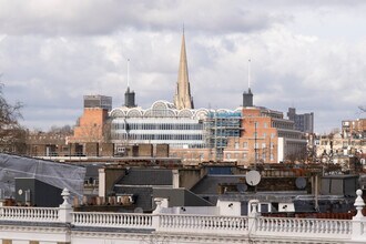 114A Cromwell Rd, London, SW7 4ES - Emperor's Gate | LoopNet UK