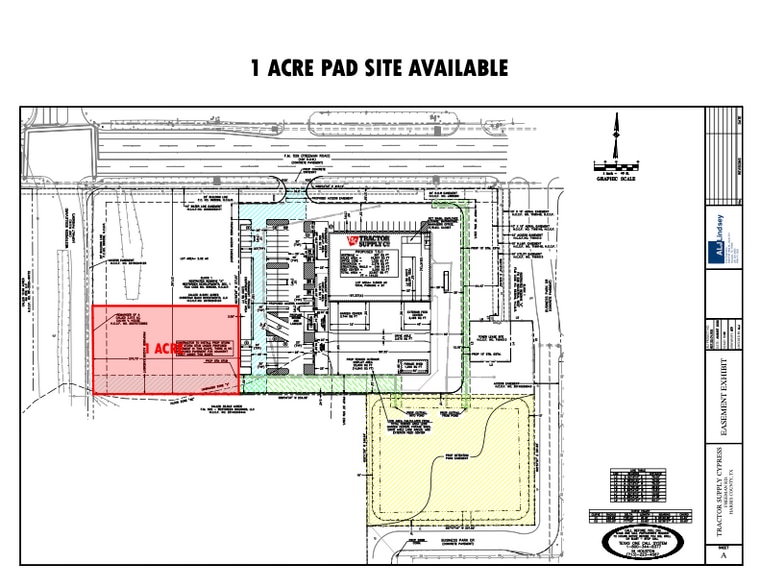 21333 FM 529 rd, Katy, TX 77449 - USA