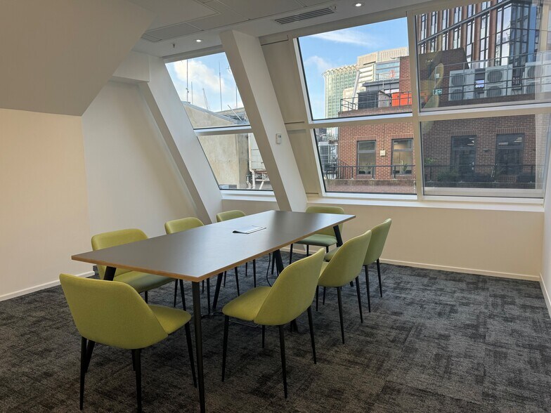 15 Appold St, London, EC2A 2NE - Earl Place | LoopNet UK