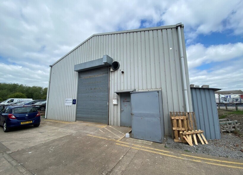 Bristol Rd, Gloucester, GL1 5SQ | LoopNet UK