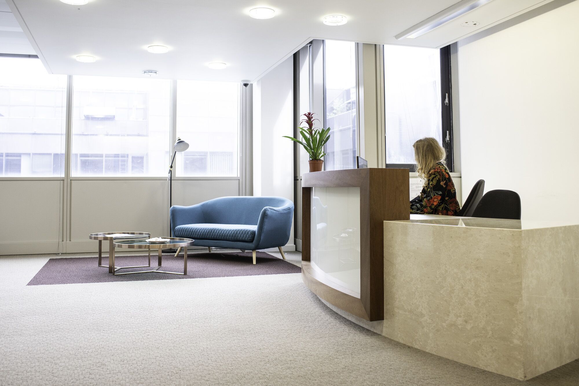 1 Harefield Rd, Uxbridge, UB8 1EX - The Atrium - Office to Rent ...