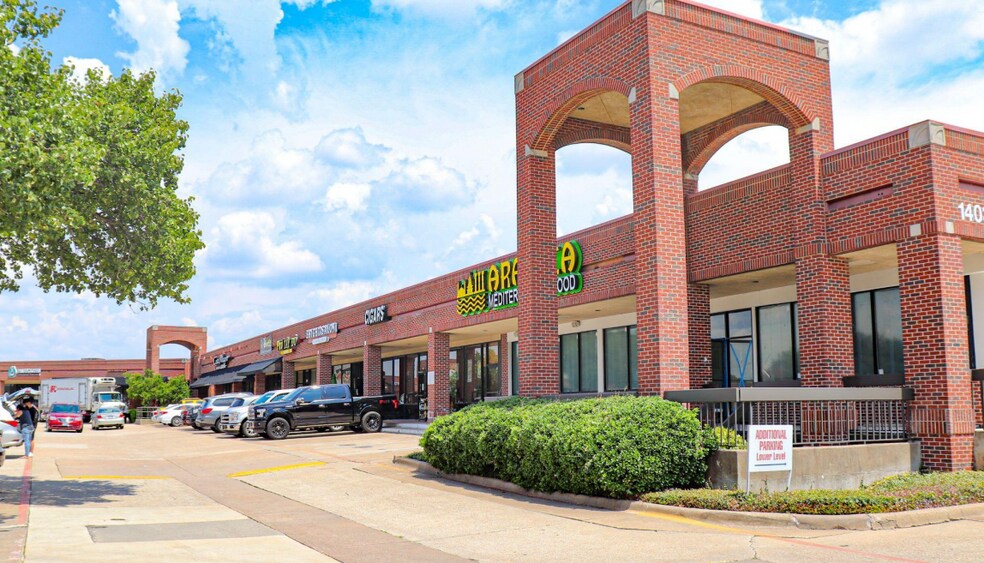 2000 Plano Rd, Richardson 75081 - Campbell Junction | LoopNet UK