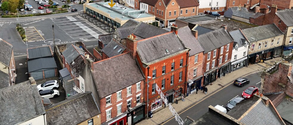 30-32 Newgate St, Morpeth, NE61 1BA - Retail / Storefront for Sale ...