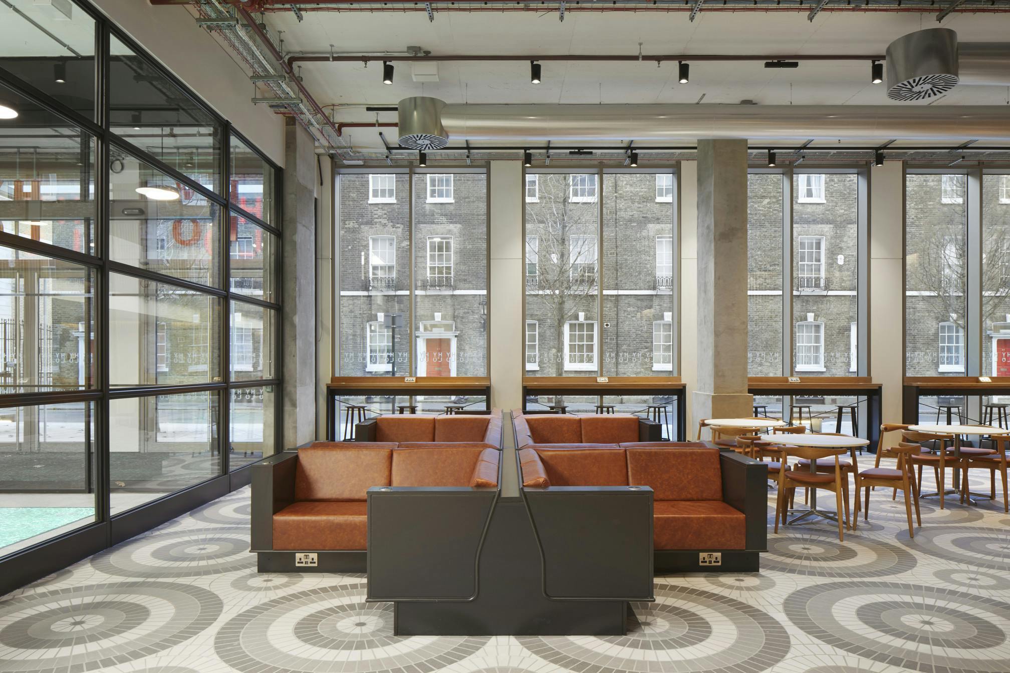 103-105 Bunhill Row, London, EC1Y 8LZ - HYLO - Retail for Rent - 98,559 ...