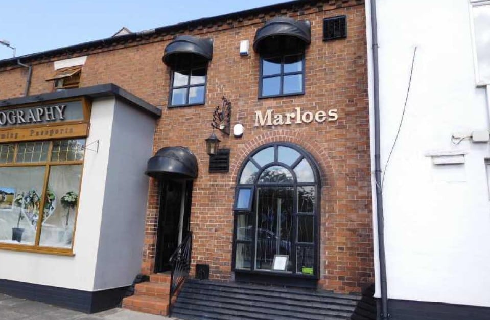 Retail Unit for Sale in 13 London Rd, Newcastle Under Lyme, ST5 1LQ ...