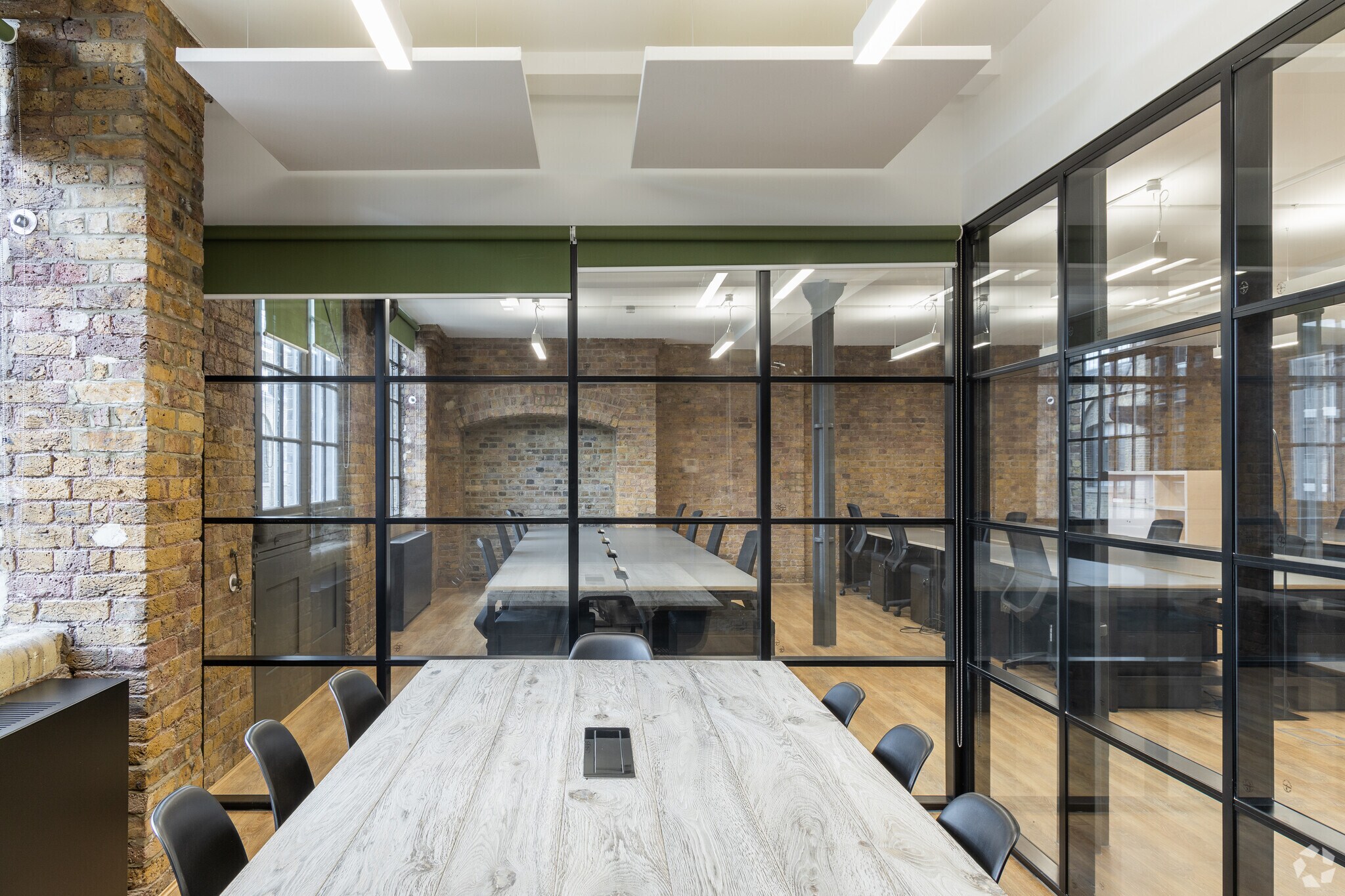 14 Gowers Walk, London, E1 8PY - The Loom - Office to Rent - 27,350 sq ...