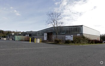 Halesfield 5, Telford, TF7 4QJ - Block E | LoopNet UK