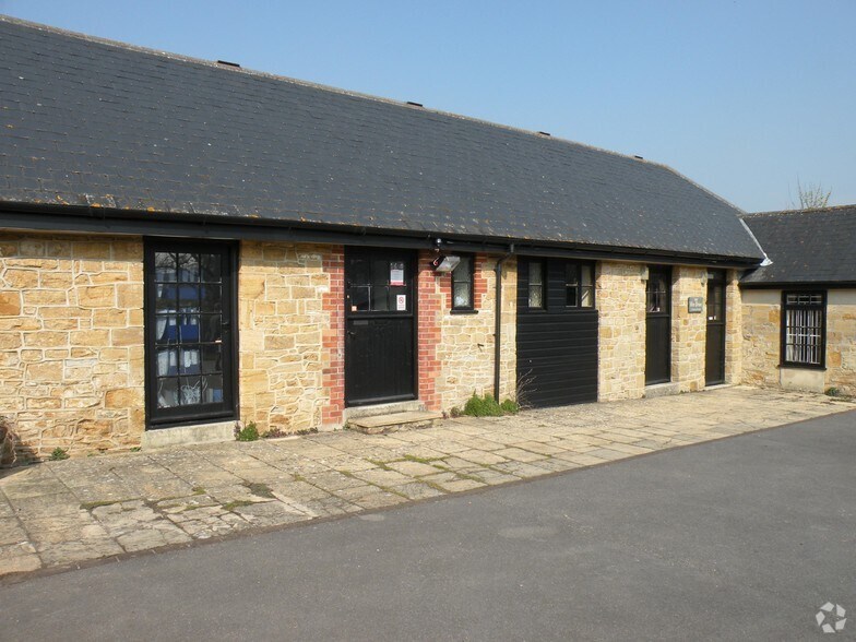 North St, Stoke Sub Hamdon, TA14 6QR - GBR