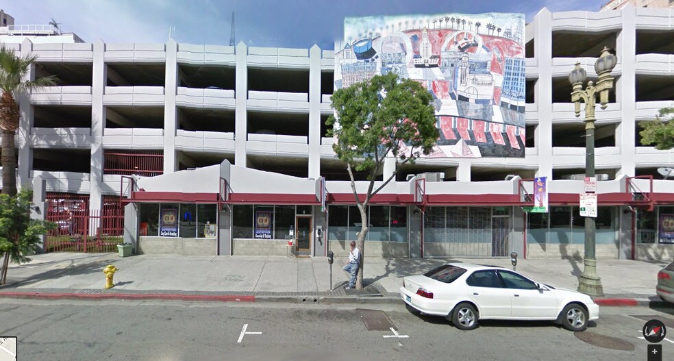545-555 S Main St, Los Angeles 90013 - Main Street | LoopNet UK