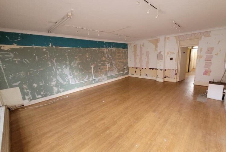 12 Goodwin Para, Hull, HU3 2HA - GBR