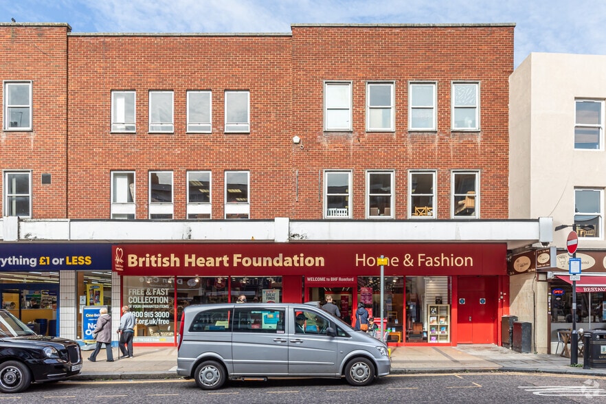 6-10 High St, Romford, RM1 1HR | LoopNet